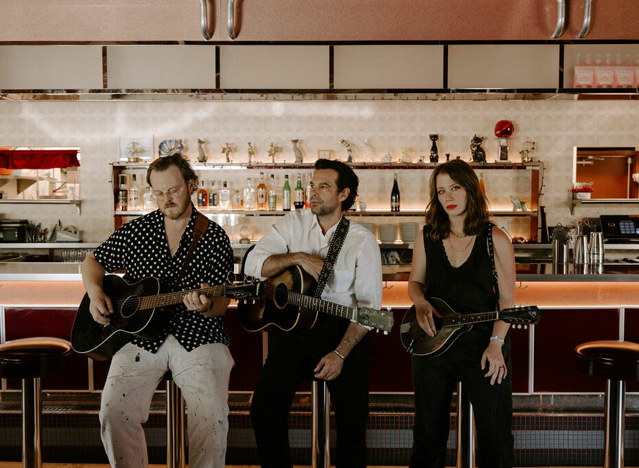 Purchase Tickets - River Road Farm