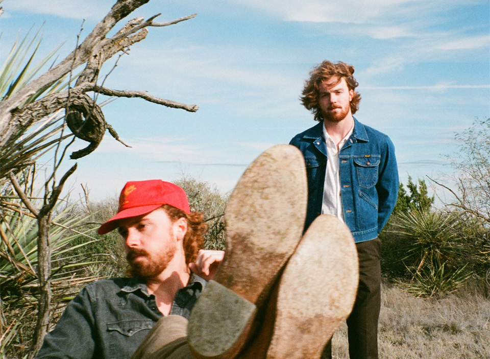 Music in The Country 2024 | Briscoe with Special Guest, Logan Vath ...